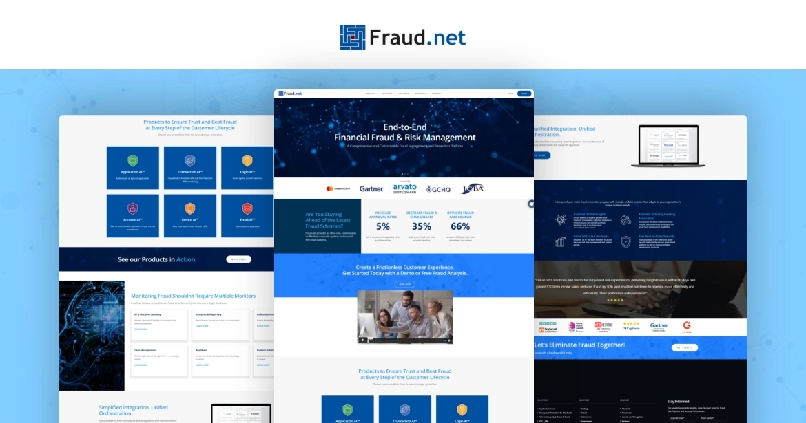 Fraud.net - VALUS